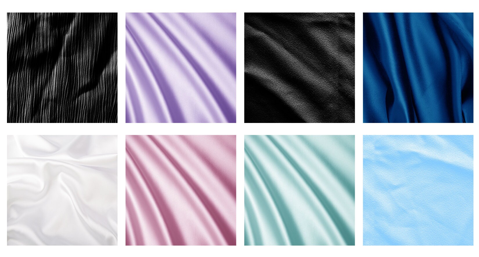 Silk and Satin Textures Print Digital Paper Printable | Etsy