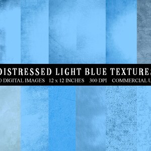 Distressed Grey Textures Digital Paper, Grunge Textures, Gritty ...