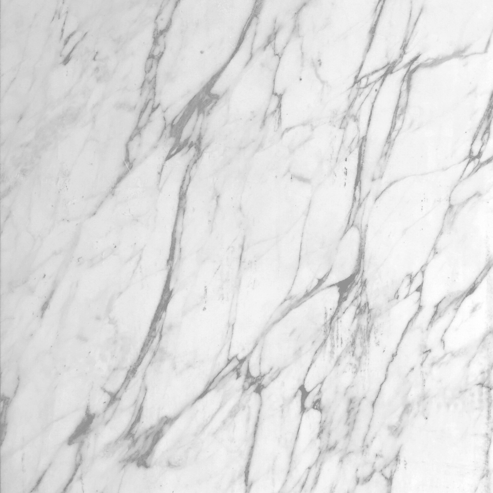 White Marble Digital Paper Black and White Marble Natural - Etsy