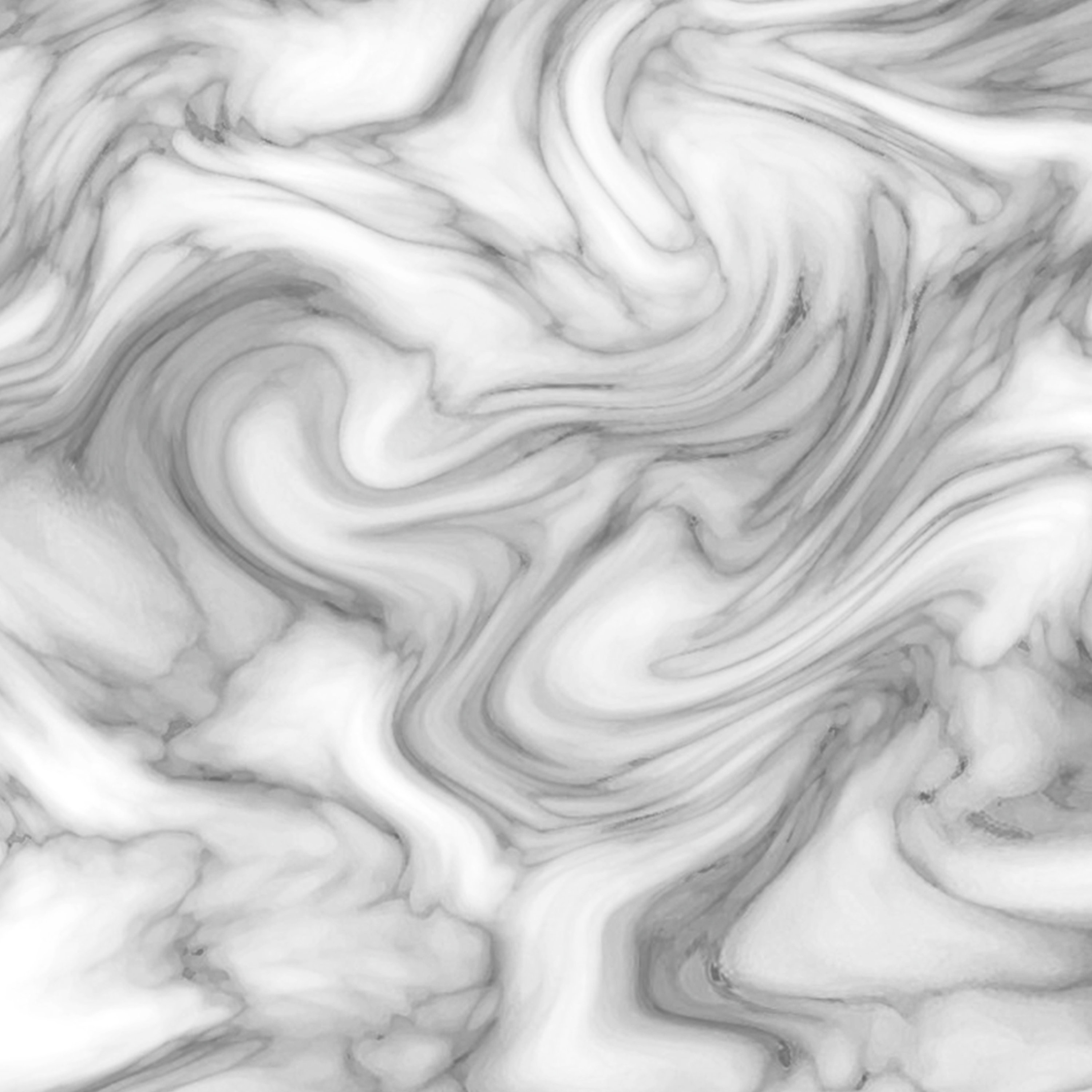 White Marble Digital Paper Black and White Marble Natural - Etsy