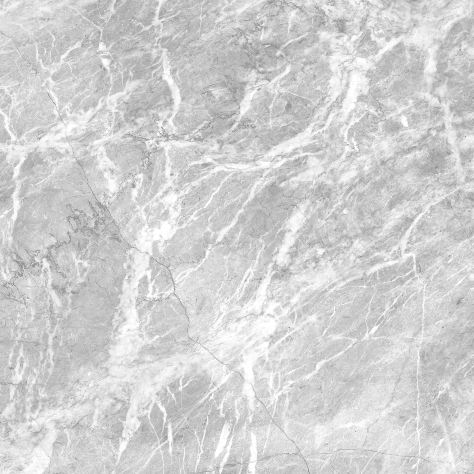 White Marble Digital Paper Black and White Marble Natural | Etsy