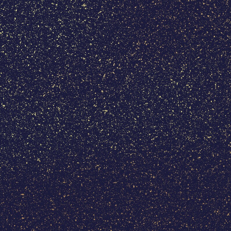 Starry Night Digital Paper Backgrounds Celestial Digital - Etsy