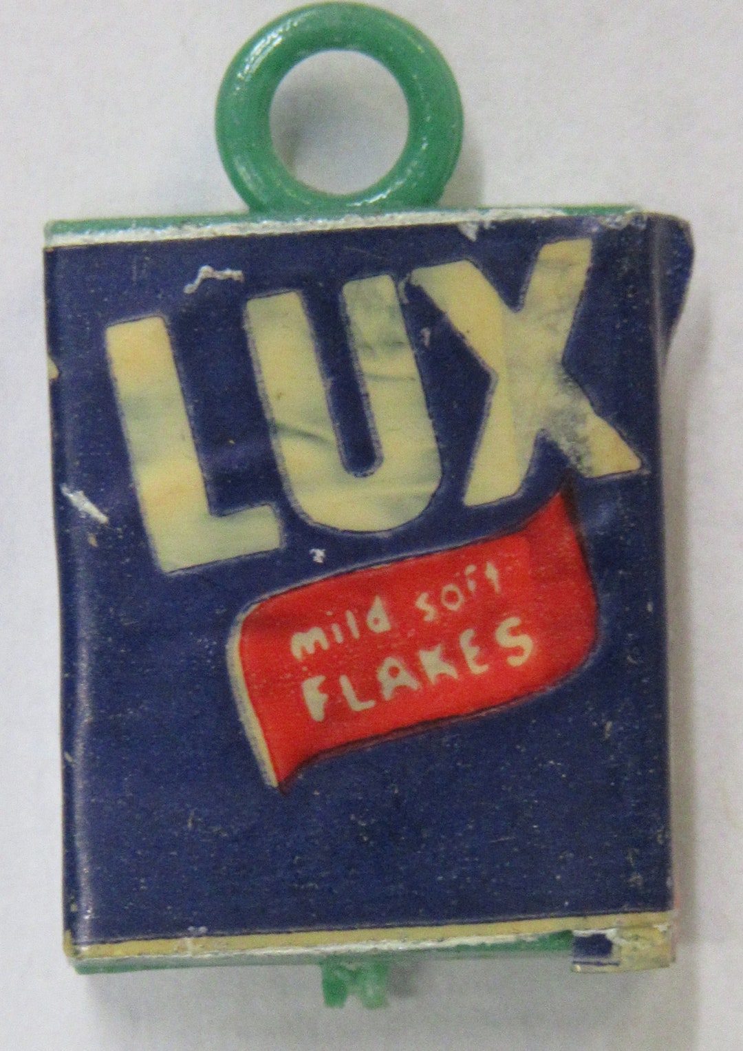 1950's LUX Detergent Box Charm Gumball Machine Cracker Jack - Etsy