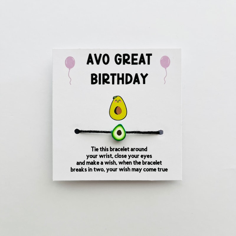 Avocado Theme - Etsy