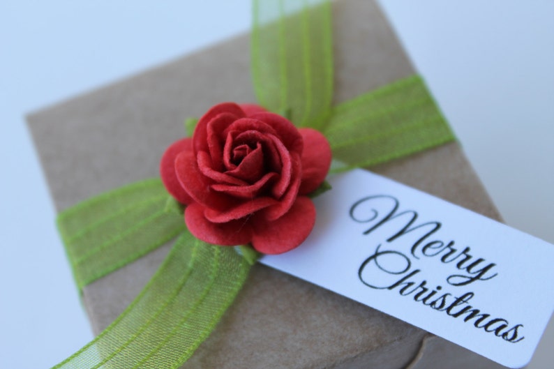 Merry Christmas Tag, Gift Tags, Cardmaking, Christmas Decoration ...