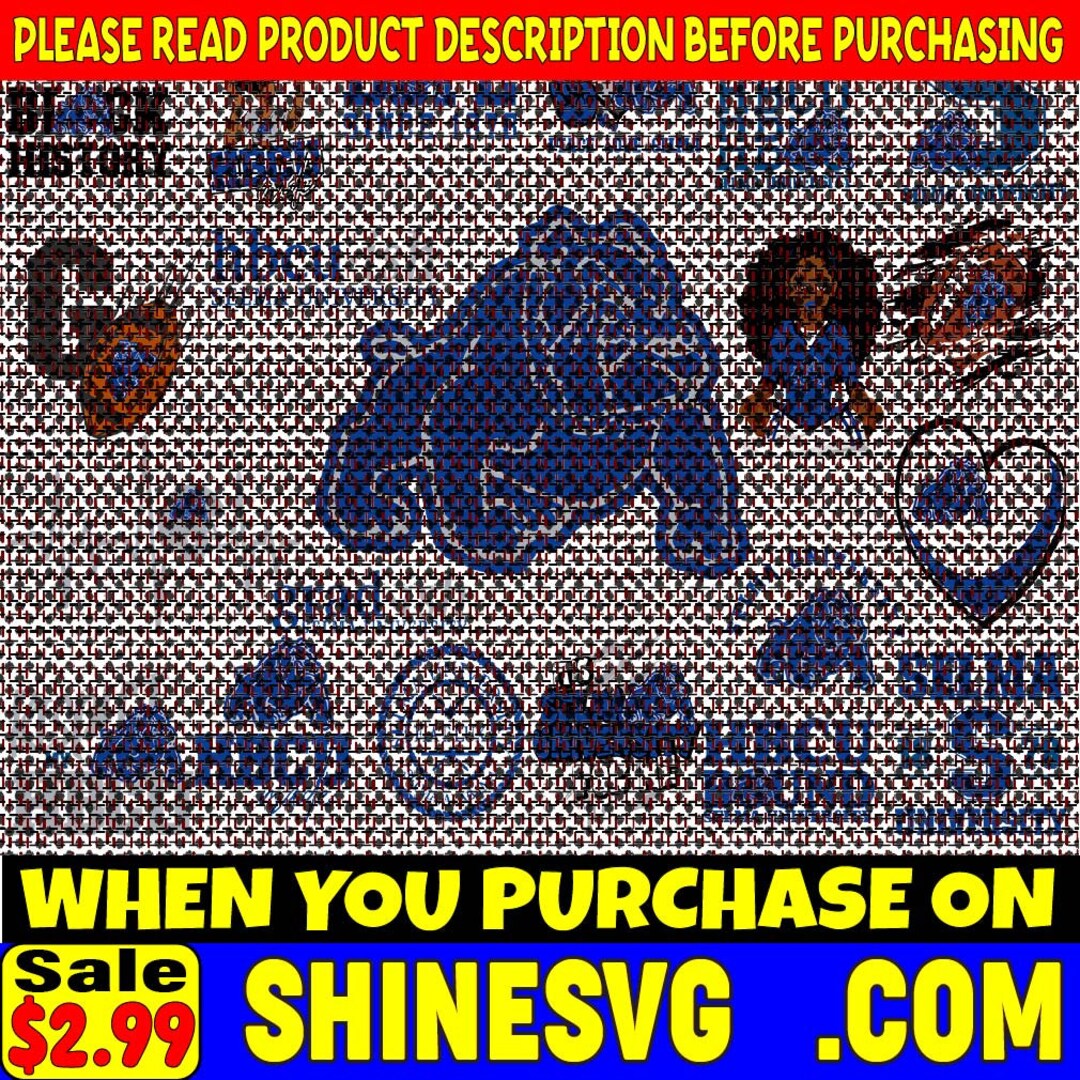 Selma College Svg, HBCU Svg Collections, HBCU Svg, Football Svg, Mega ...