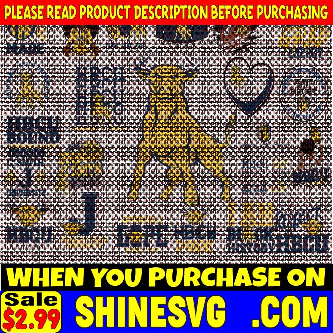 Johnson C. Smith Svg, HBCU Svg Collections, HBCU Svg, Football Svg ...