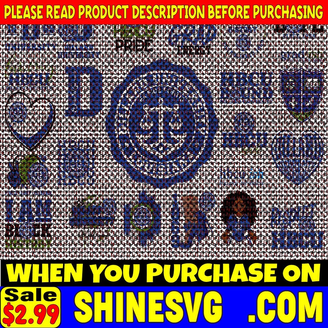 Dillard University Svg, HBCU Svg Collections, HBCU Svg, Football Svg ...