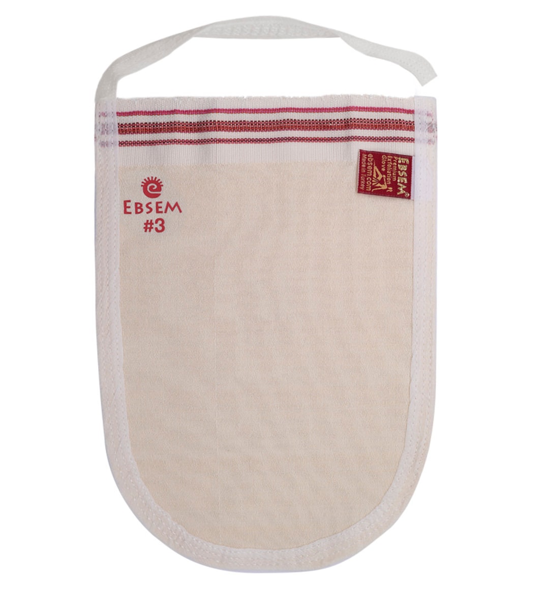 Turkish Exfoliating Mitt: Hamam Spa Kese Glove for Normal Skin - Etsy