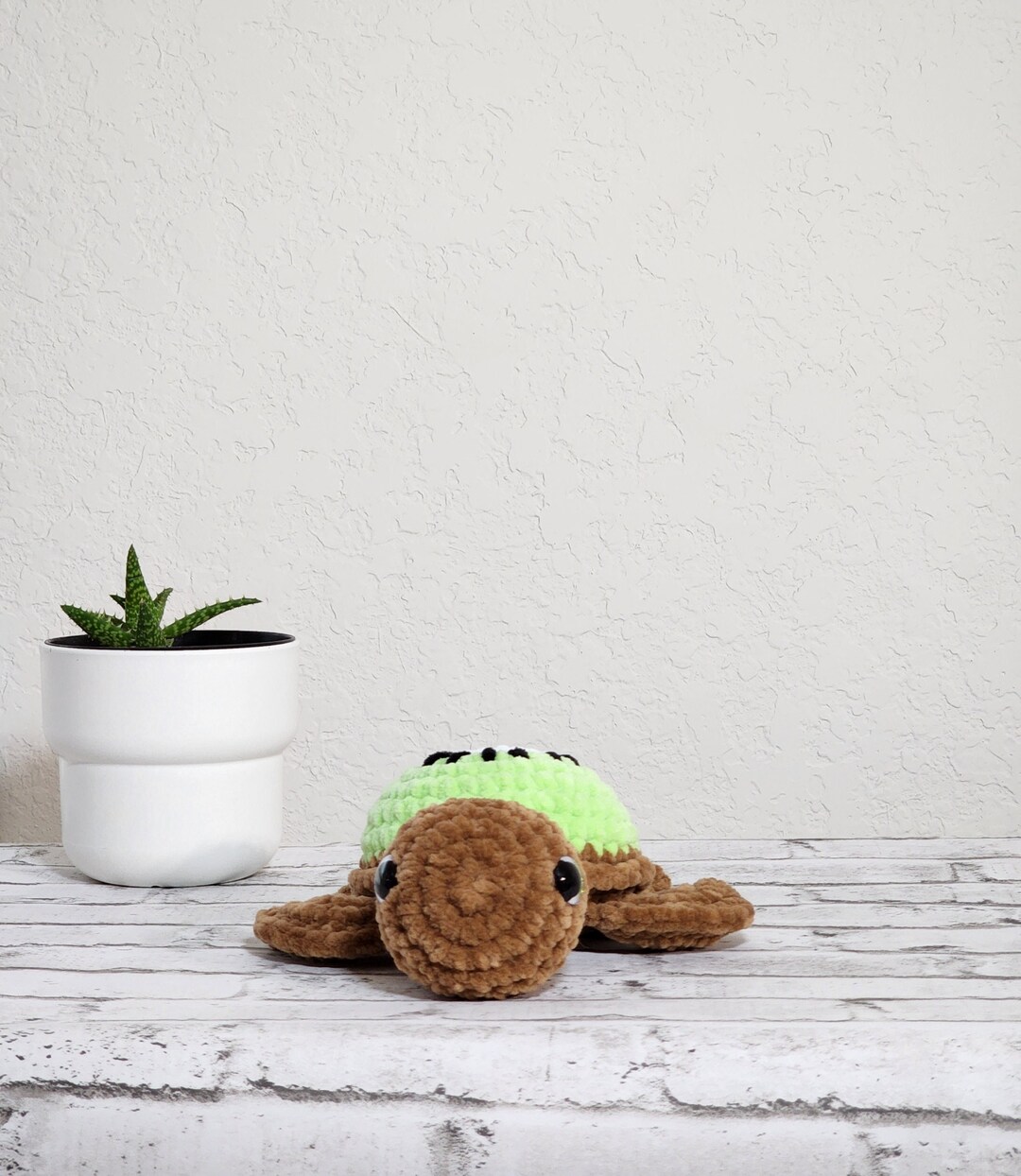 Kiwi, Crochet Sea Turtle, Kiwi Turtle, Crochet Plushie, Crochet Turtle ...