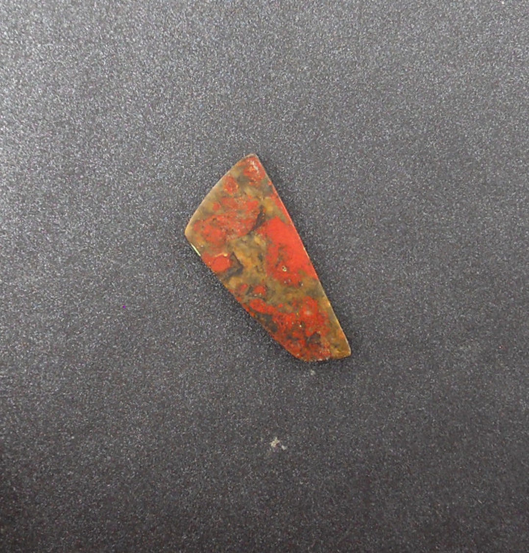 Bracciated Jasper Hand Cut Freeform Designer Cabochon - Etsy