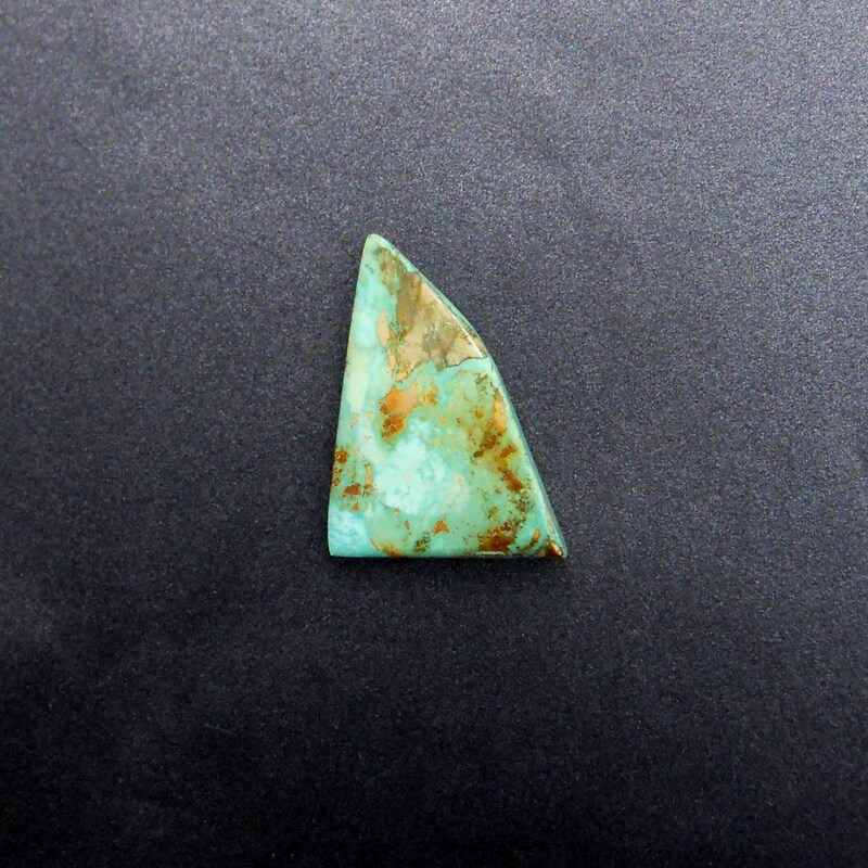 Royston Turquoise - Etsy