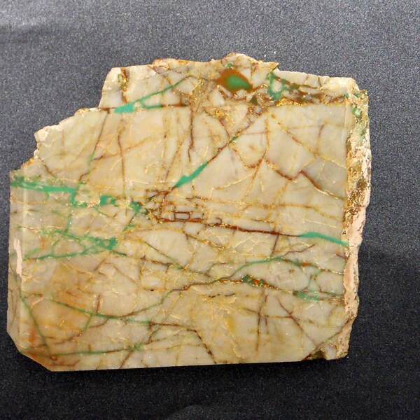 Turquoise Slab - Etsy