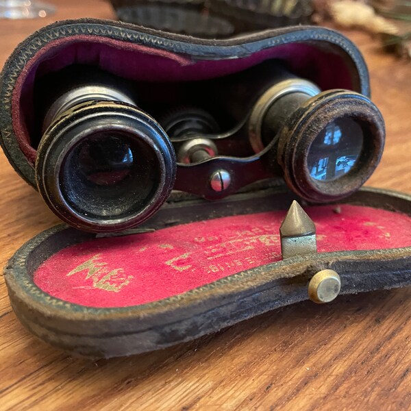Opera Glasses - Etsy