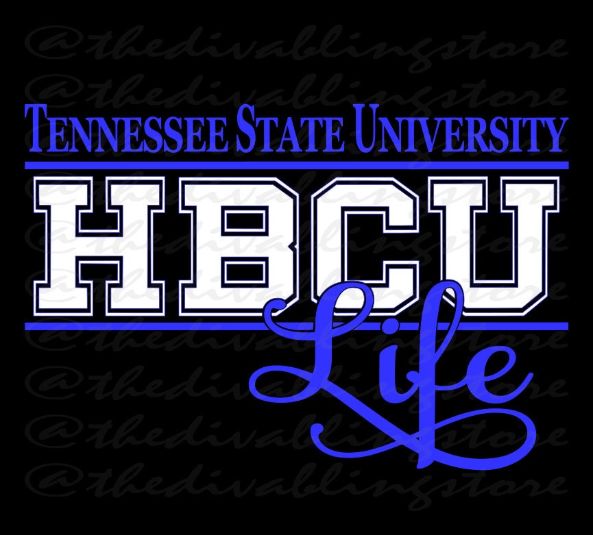 Tennessee State Life SVG File - Etsy