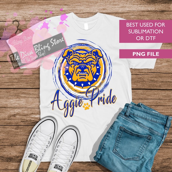 Aggie Png - Etsy