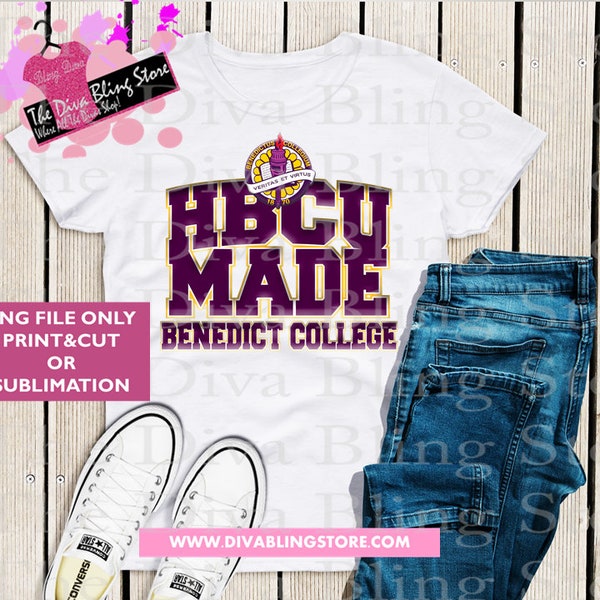 Hbcu Png - Etsy