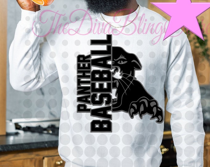 Baseball NY Snoopy SVG File - Etsy