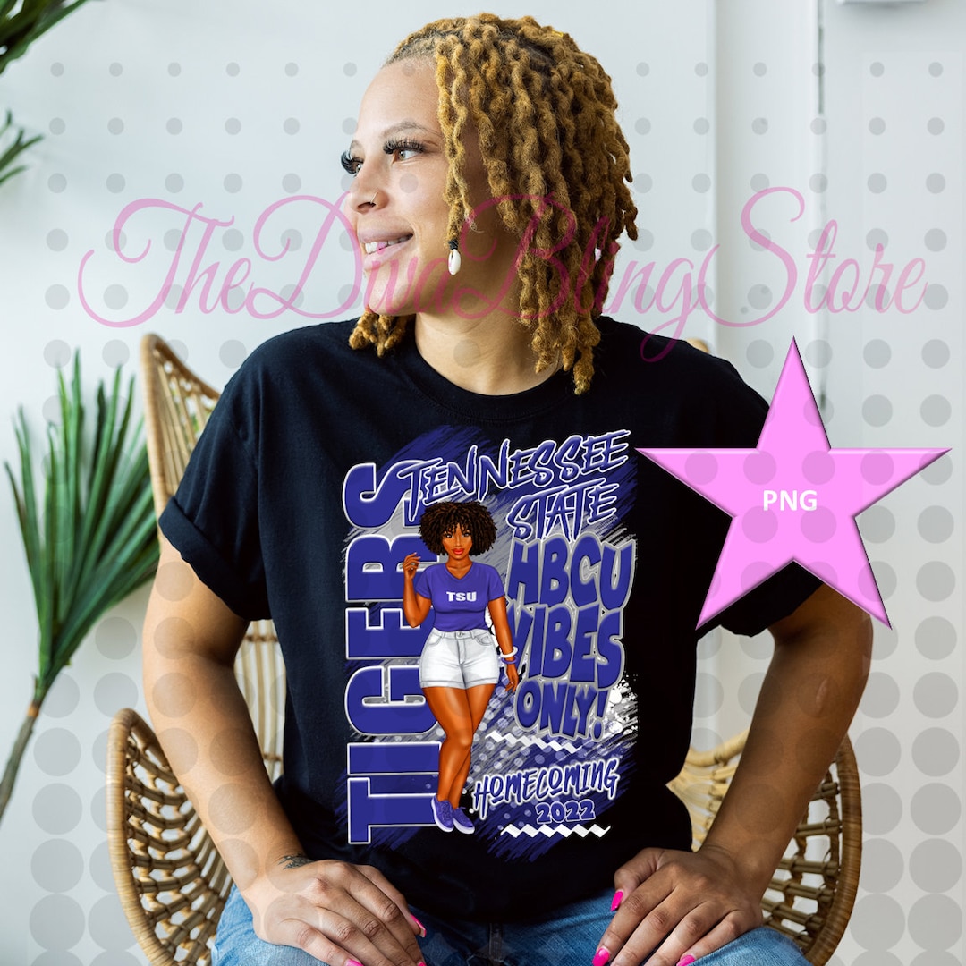 TIGERS HOMECOMING PNG - Etsy
