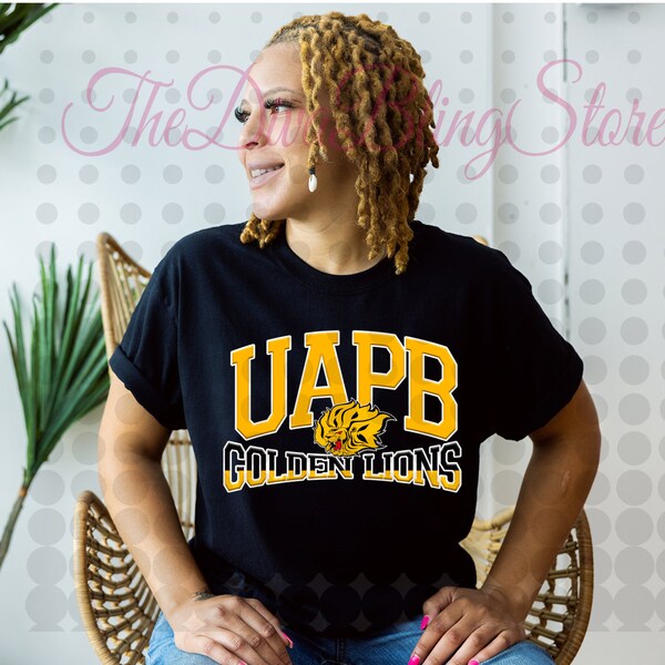 Uapb Svg - Etsy