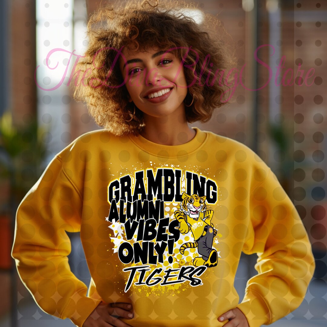 Respect Our House GSU Tigers Png - Etsy