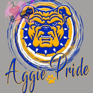 Aggie Pride 2022 - PNG File - Etsy