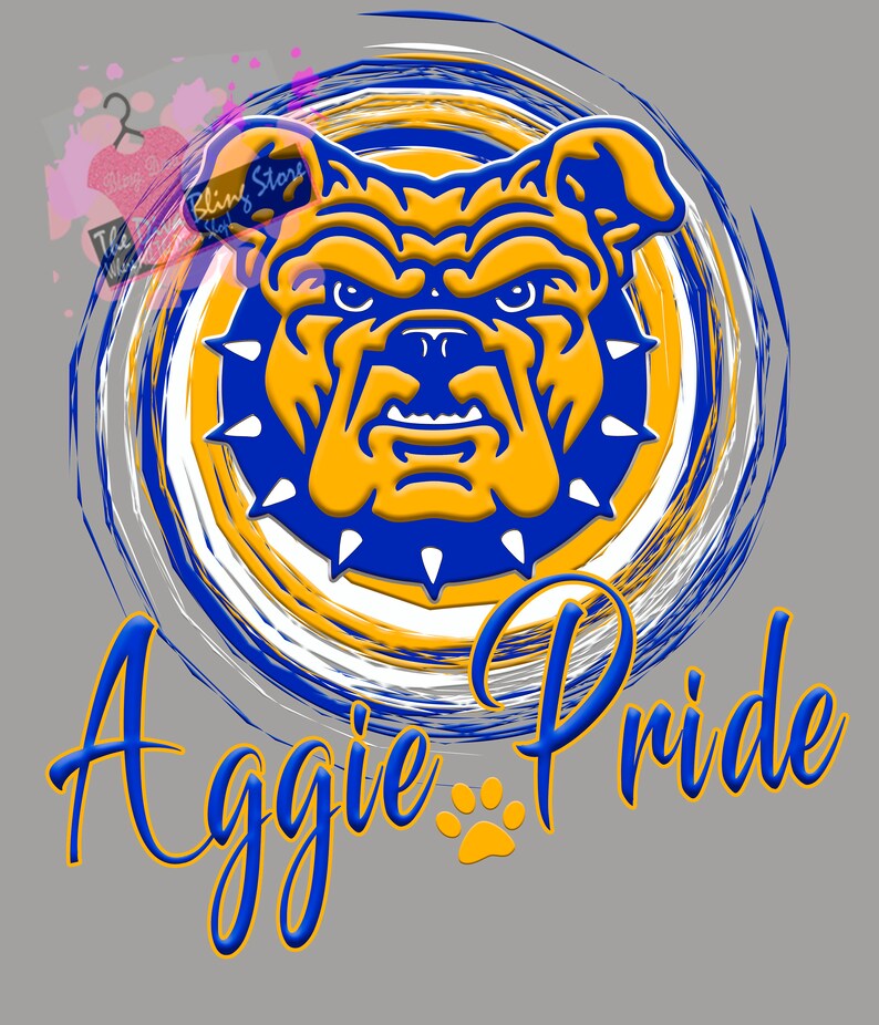 Aggie Pride 2022 PNG File - Etsy