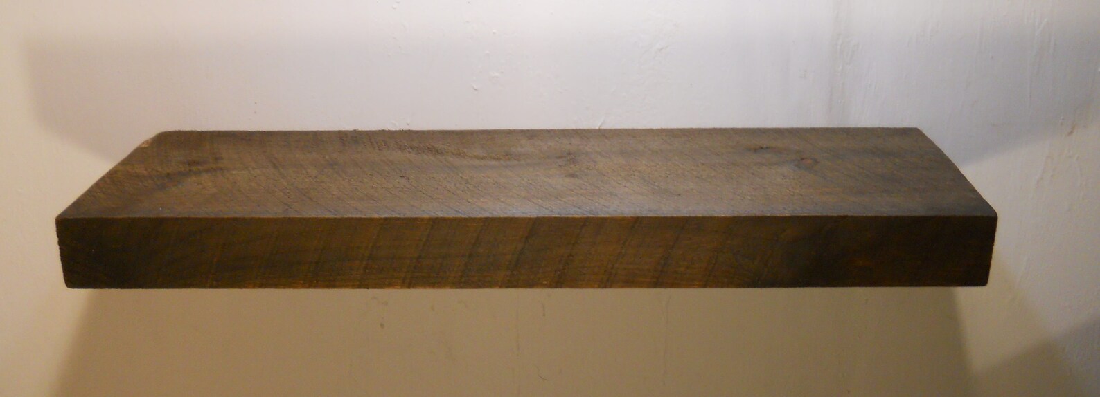 Rustic Sawmill 36 Long 10 Deep 3 Thick - Etsy