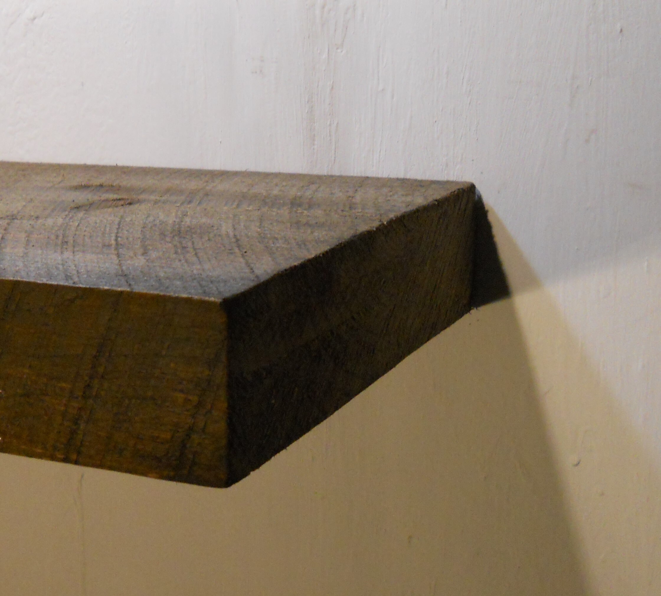 Rustic Sawmill 36 Long 10 Deep 3 Thick - Etsy