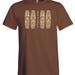 Tiki Bar Reproduction Bahooka Matchbook T-shirt - Etsy