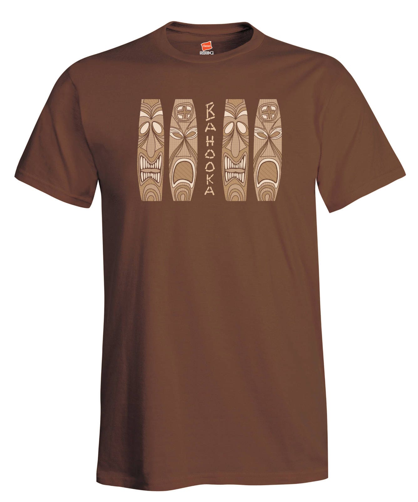 Tiki Bar Reproduction Bahooka Matchbook T-shirt - Etsy