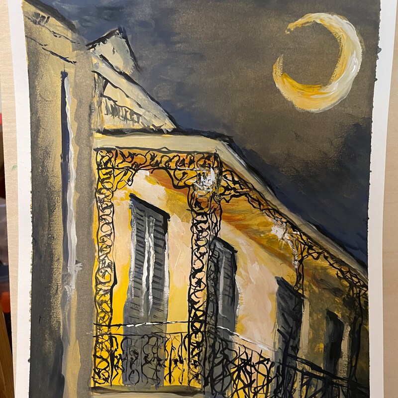 MattDawsonArt - Etsy