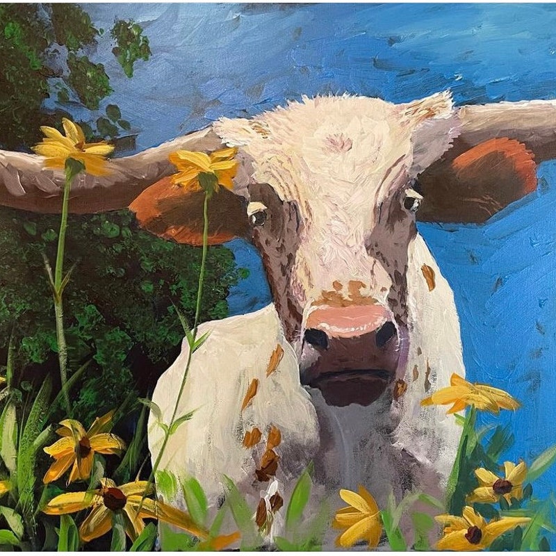 MattDawsonArt - Etsy