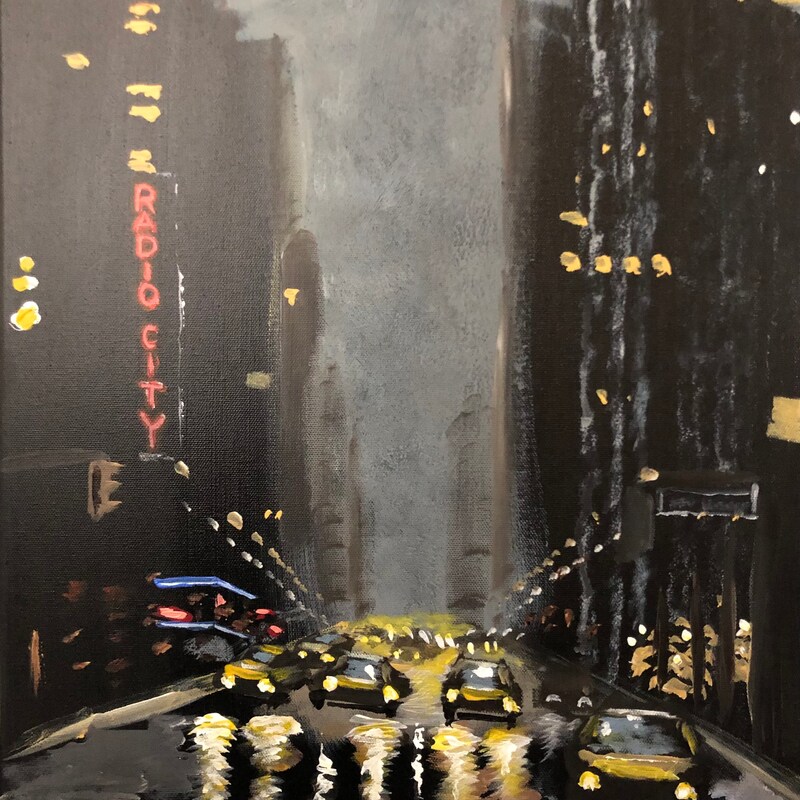 MattDawsonArt - Etsy