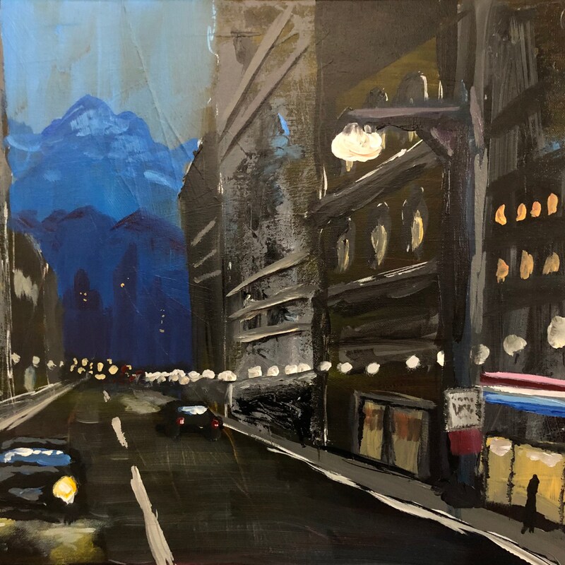 MattDawsonArt - Etsy