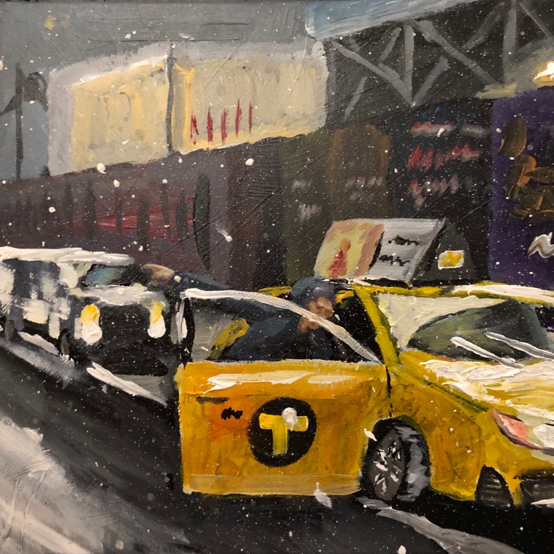 MattDawsonArt - Etsy