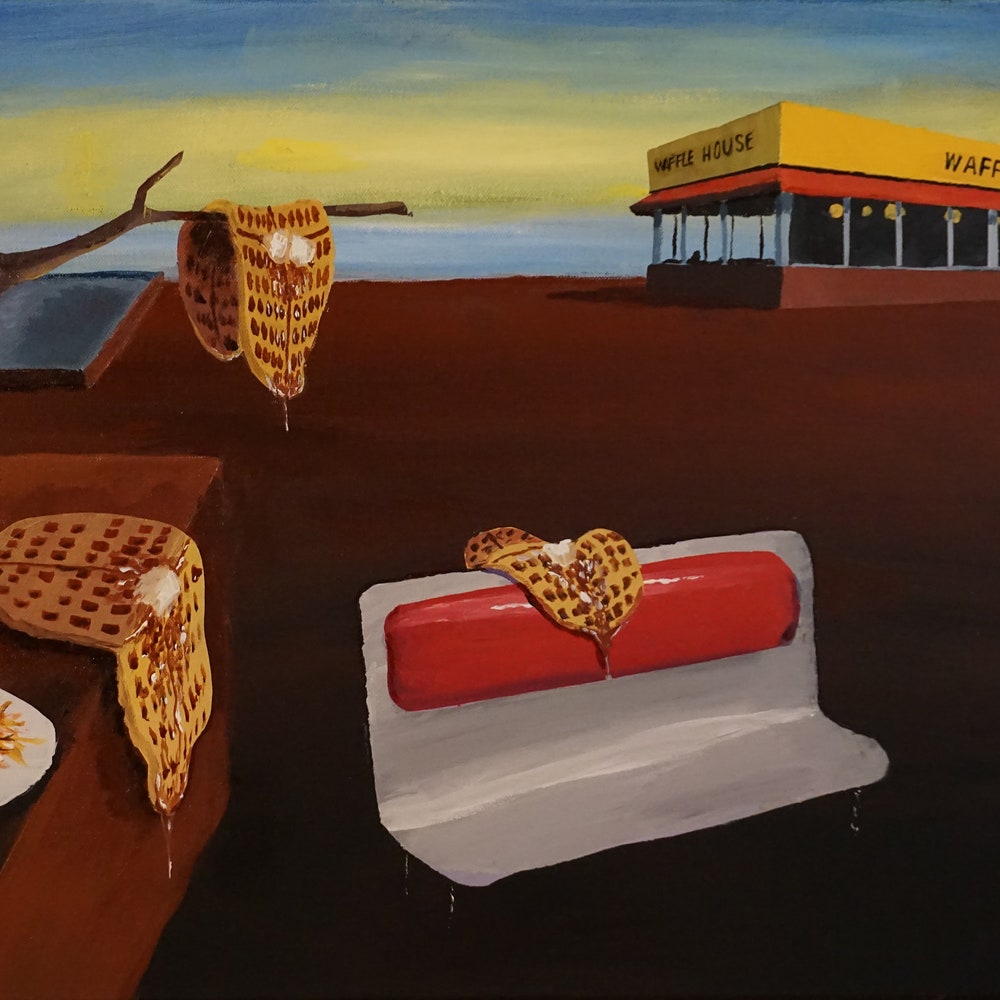 MattDawsonArt - Etsy