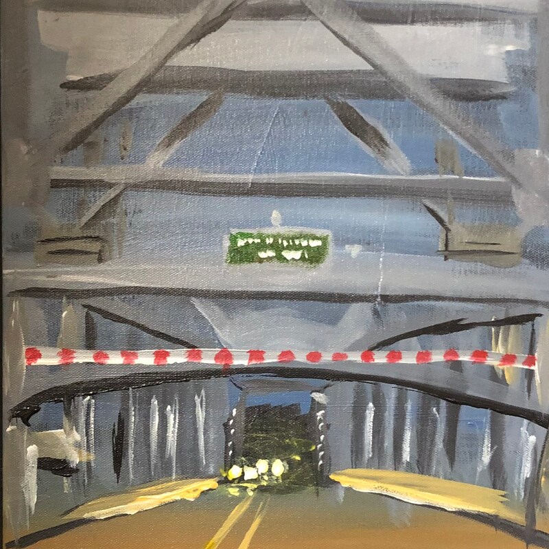 MattDawsonArt - Etsy