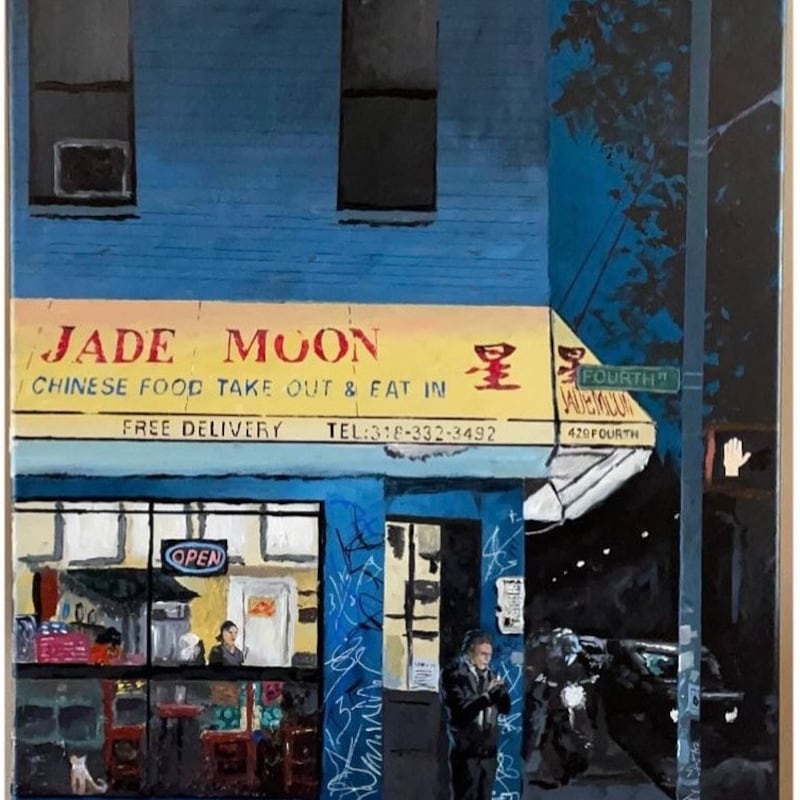 MattDawsonArt - Etsy