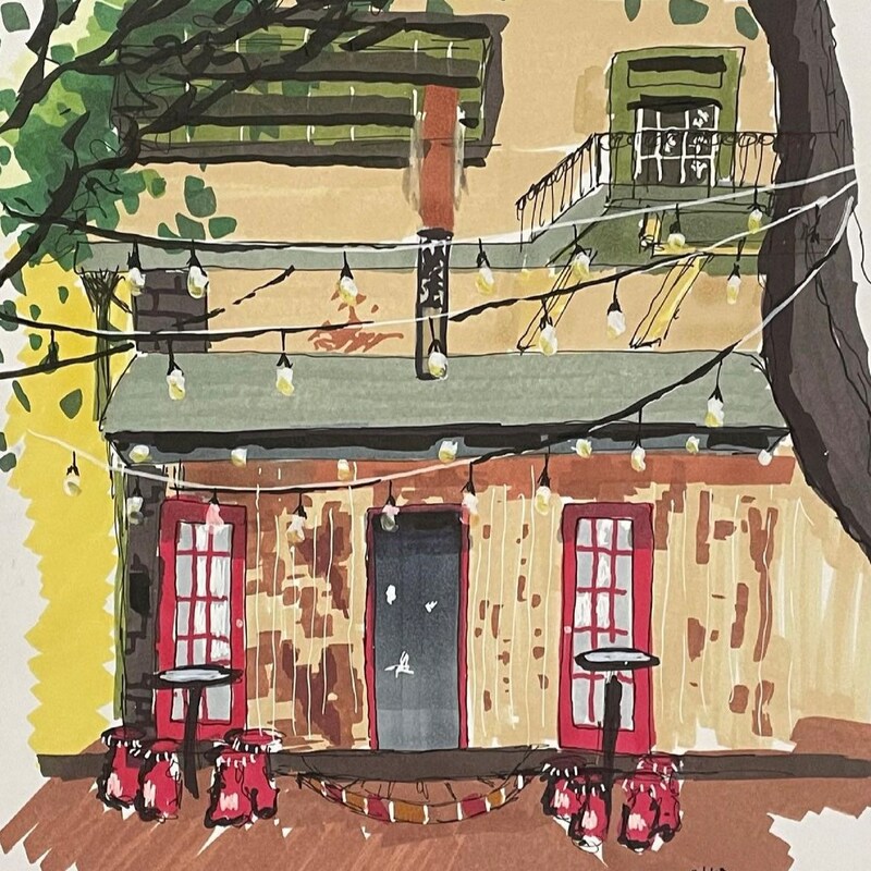 MattDawsonArt - Etsy