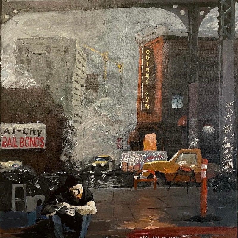 MattDawsonArt - Etsy