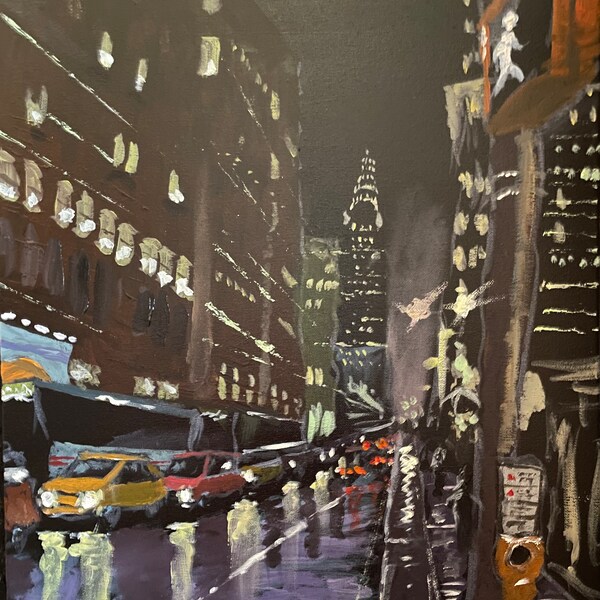 MattDawsonArt - Etsy