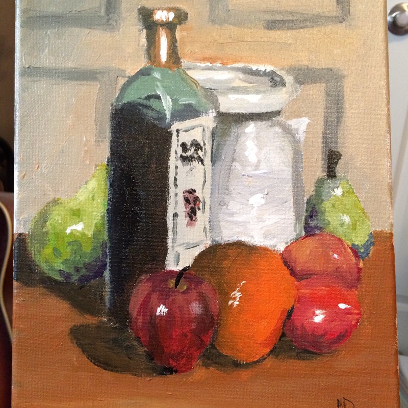 MattDawsonArt - Etsy