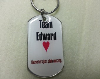 Team edward | Etsy