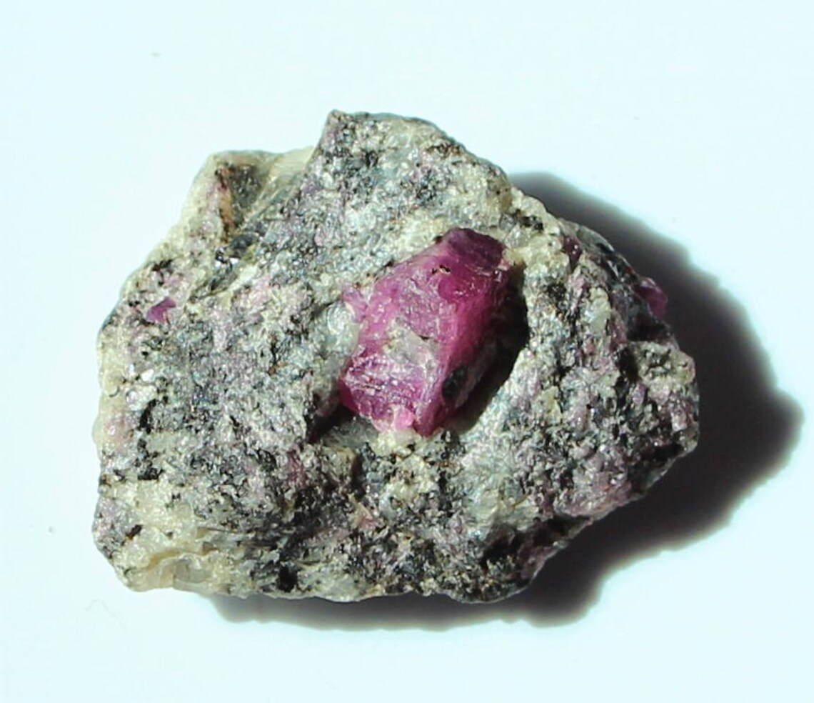 Ruby in Matrix ****free Shipping**** - Etsy