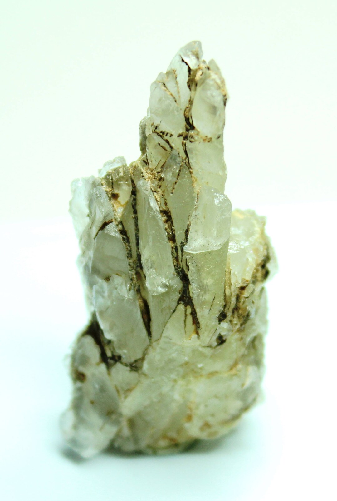 Large Enstatite Crystal 64.30cts *free Shipping* - Etsy