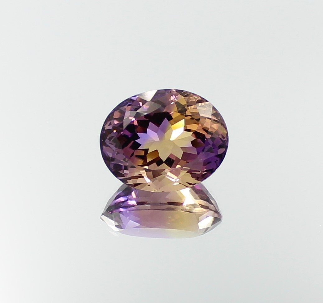 Ametrine 27.85cts *free Shipping* - Etsy