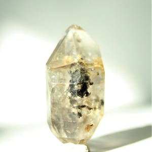 Quartz Crystal (iris Quartz) *free Shipping* - Etsy