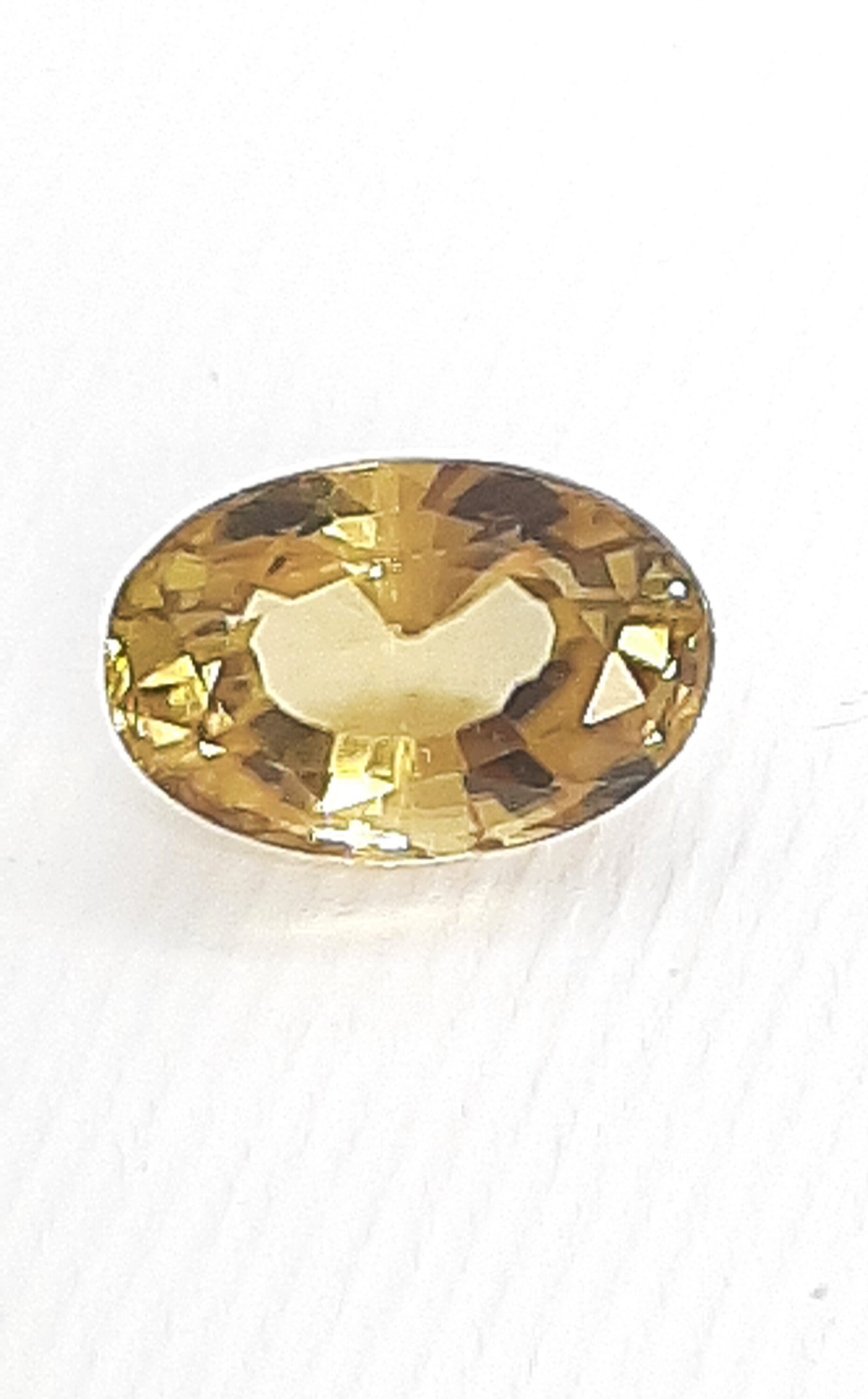 Sinhalite 3.15cts - Etsy