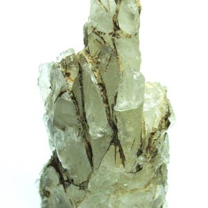 Large Enstatite Crystal 64.30cts *free Shipping* - Etsy
